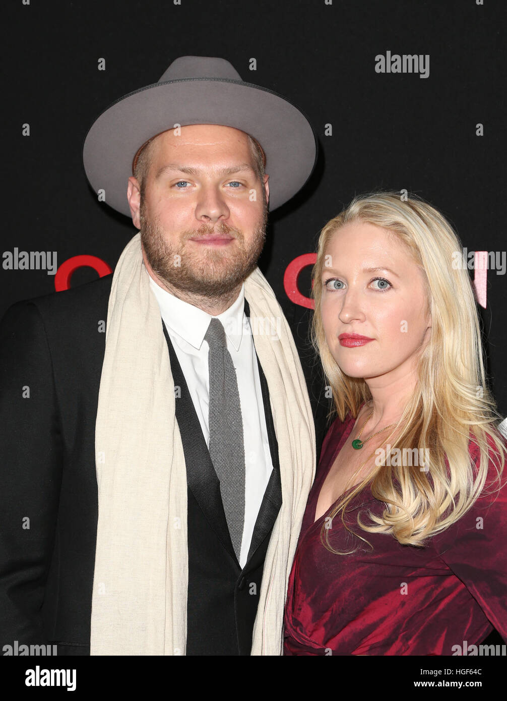 Premiere Of Amazon's "Man In The High Castle" Season 2 Featuring ...