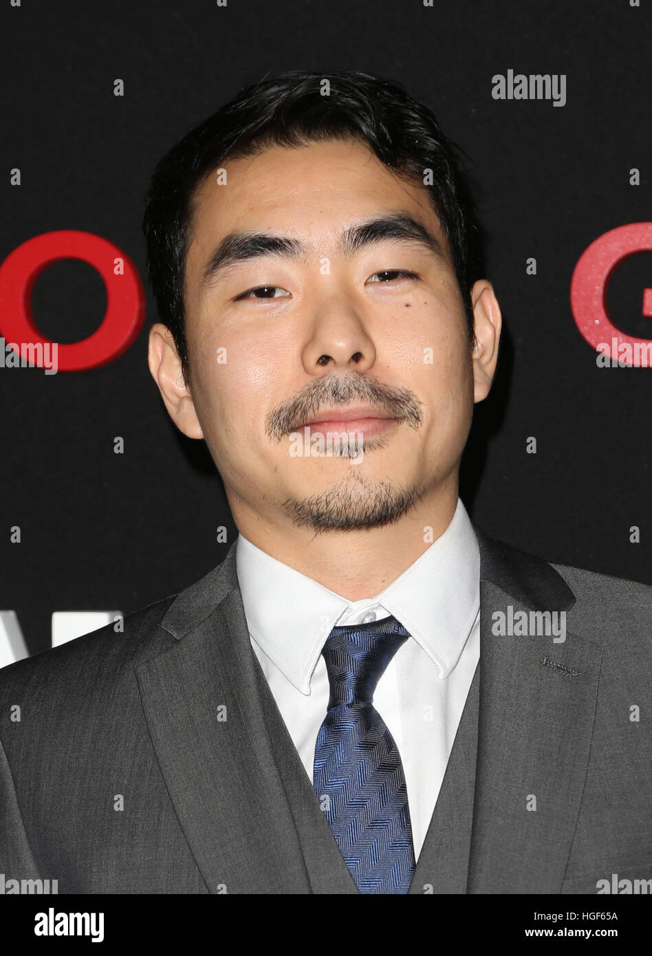 Premiere Of Amazon's "Man In The High Castle" Season 2 Featuring: Lee ...