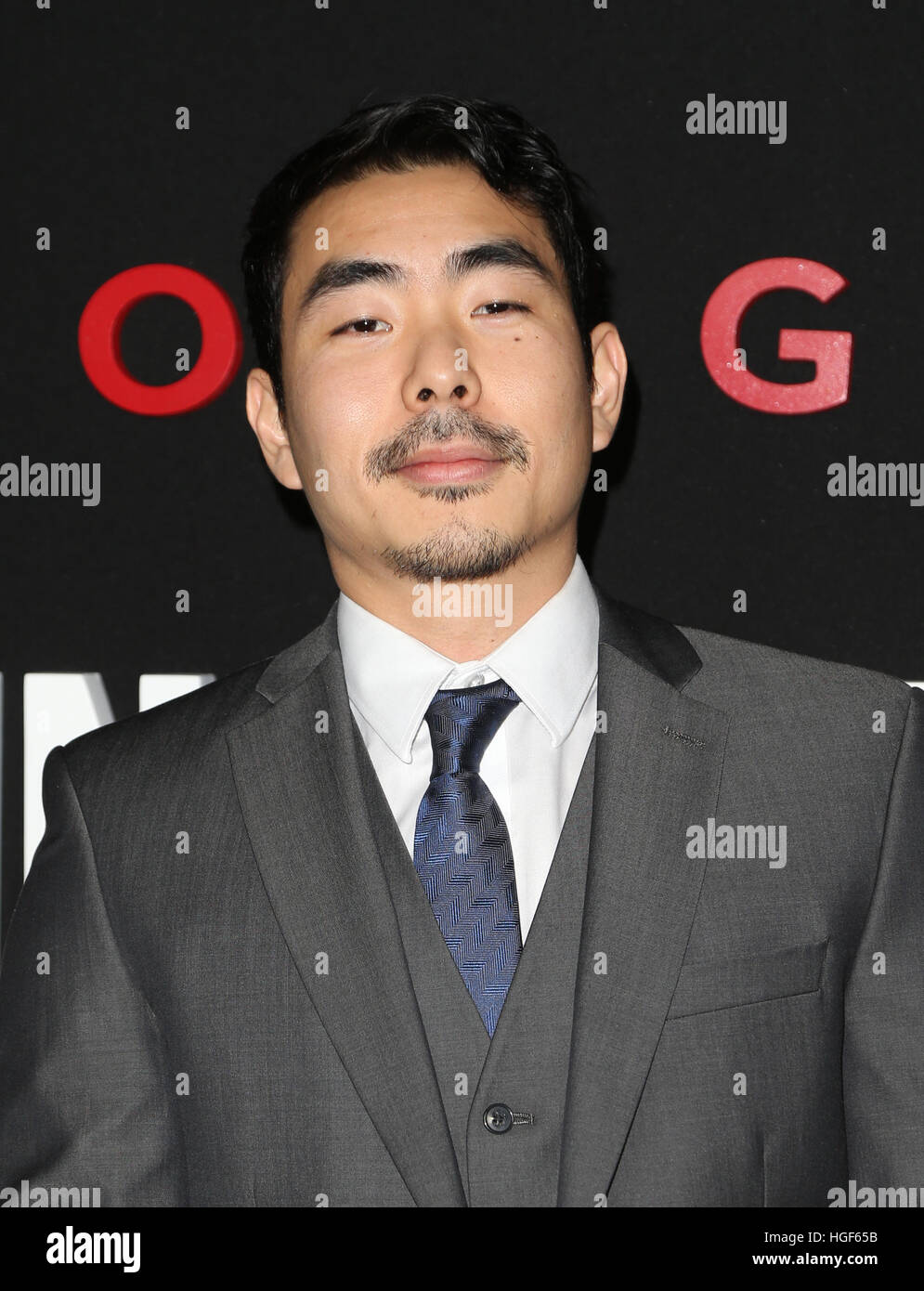 Premiere Of Amazon's "Man In The High Castle" Season 2 Featuring: Lee ...