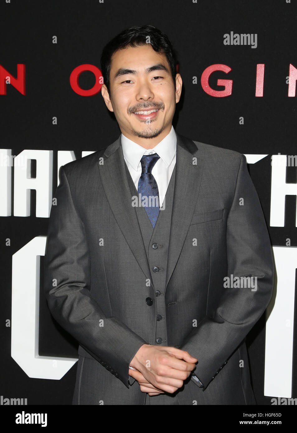 Premiere Of Amazon's "Man In The High Castle" Season 2 Featuring: Lee ...
