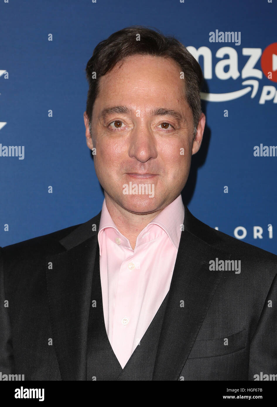 Premiere Of Amazon's "Man In The High Castle" Season 2 Featuring ...