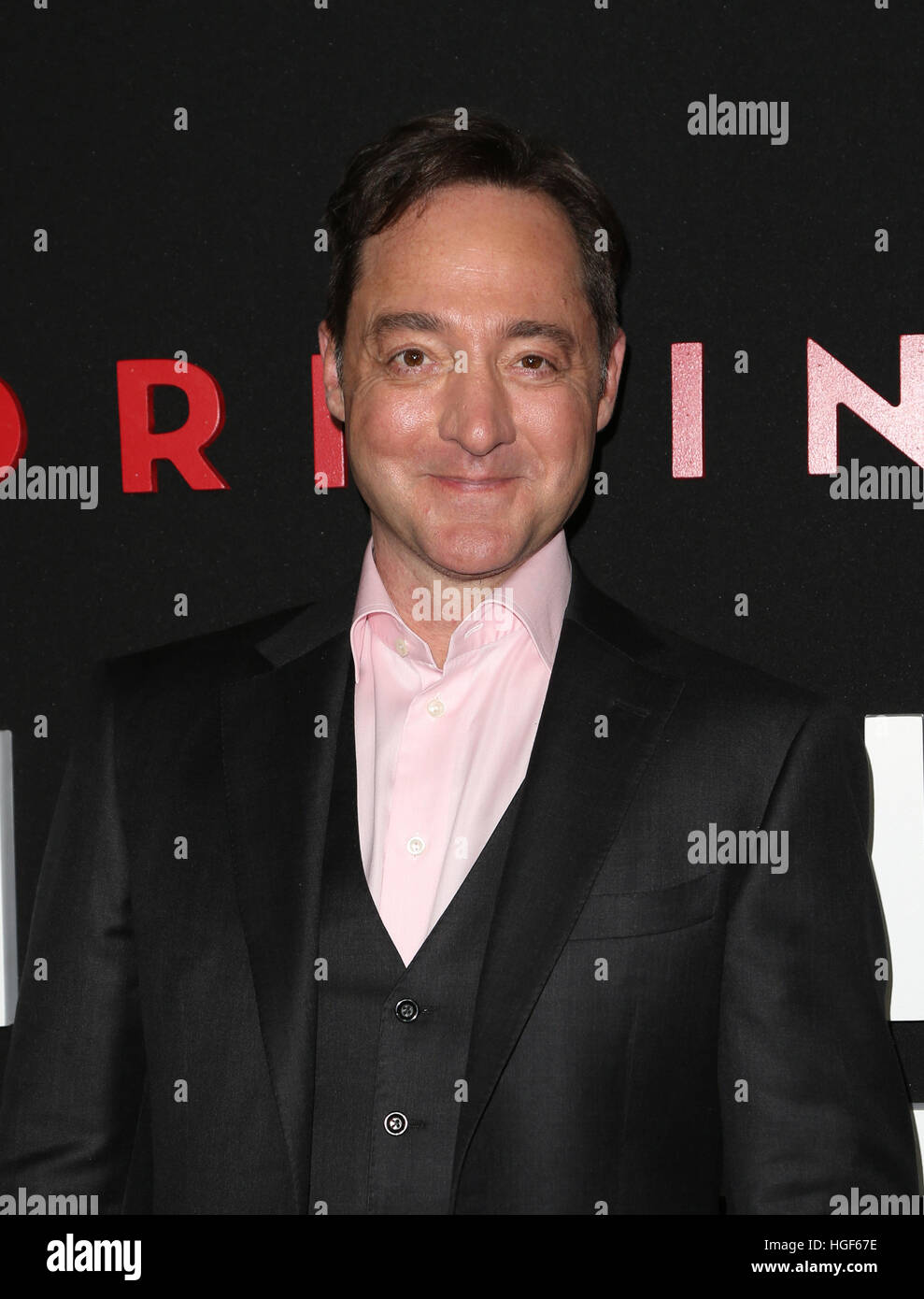 Premiere Of Amazon's "Man In The High Castle" Season 2 Featuring ...