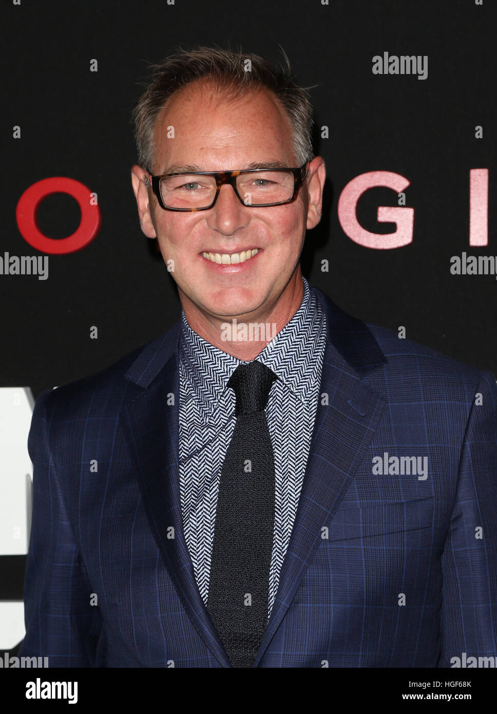 Premiere Of Amazon's "Man In The High Castle" Season 2 Featuring ...