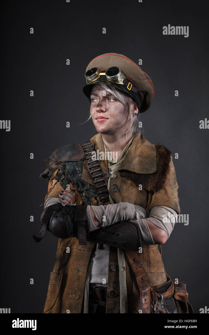 Survivor hi-res stock photography and images - Alamy