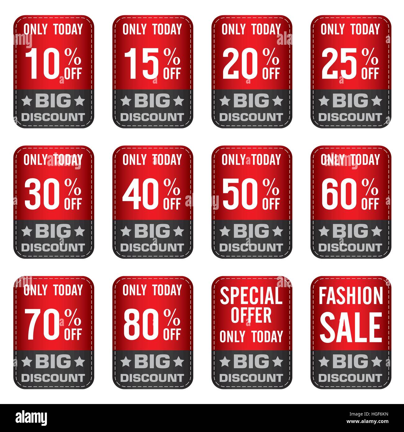 Discount Promotion Design