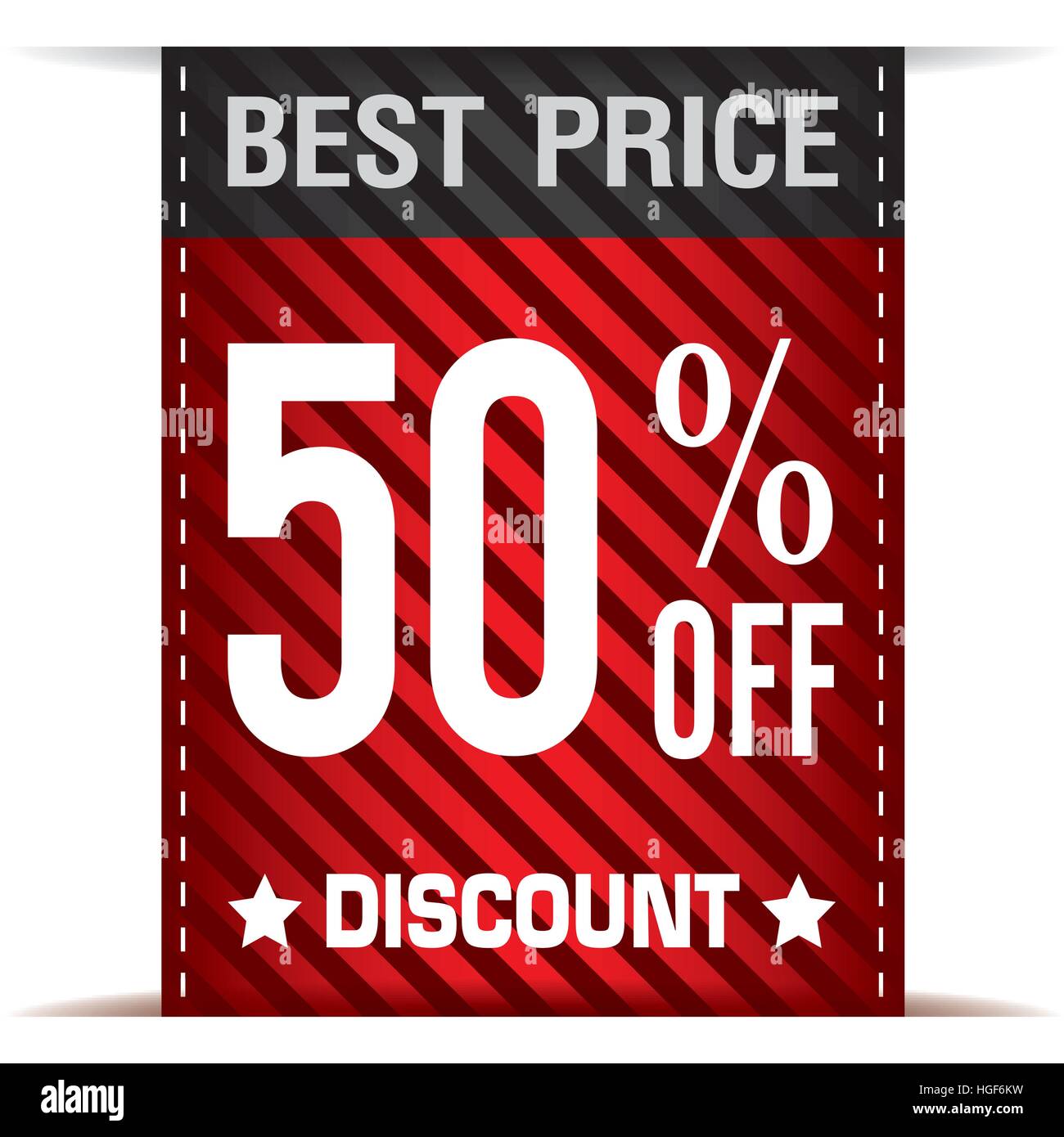 Price discount label Stock Vector Images - Alamy
