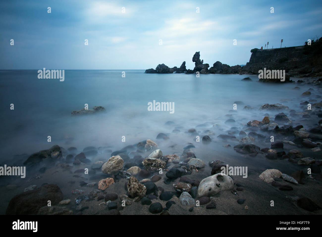 Batanes hi-res stock photography and images - Alamy