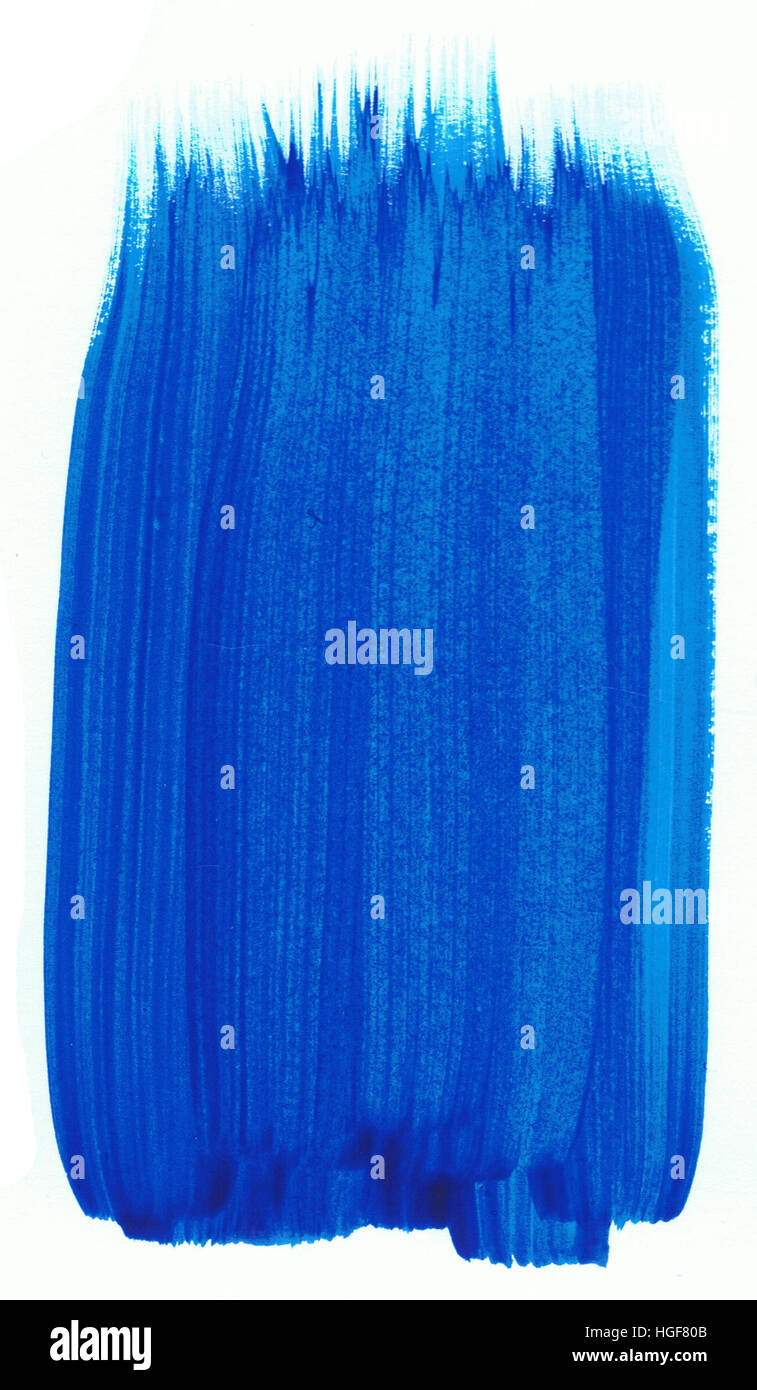 Brush stroke pattern hi-res stock photography and images - Alamy