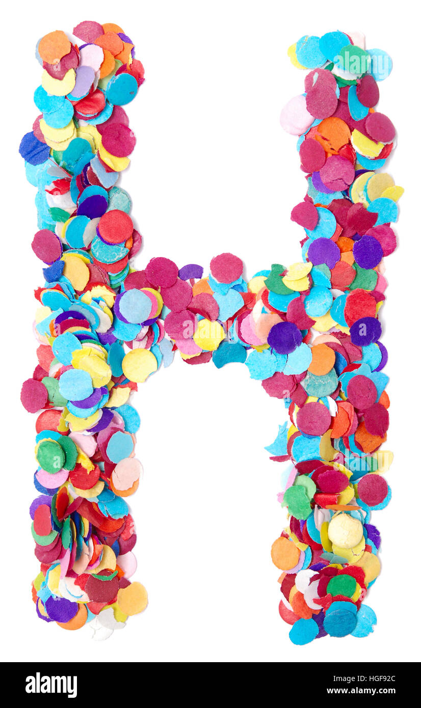 H Typography Font Letter Type Stock Photos & H Typography Font Letter ...