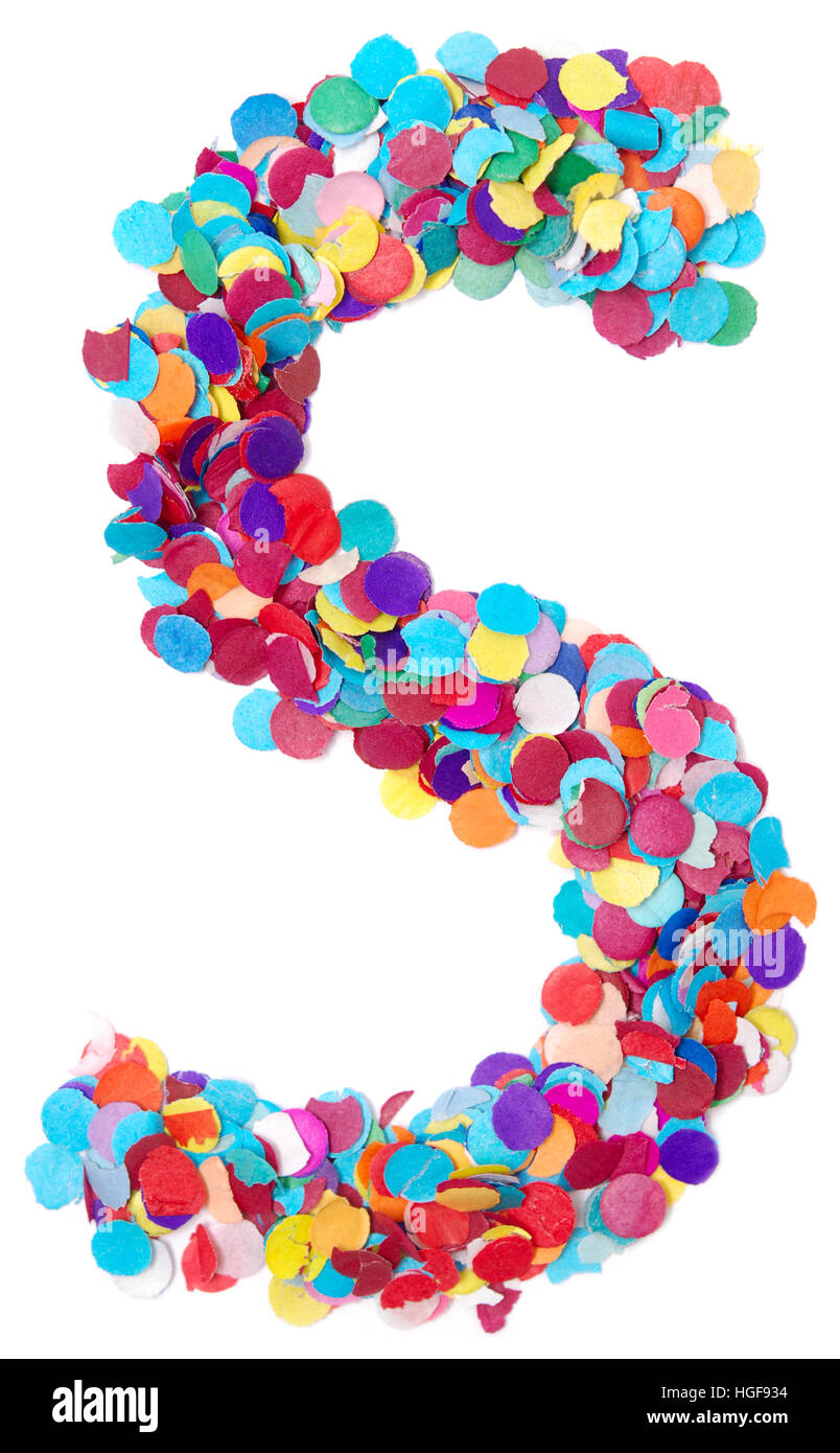 decorative letter S Stock Photo - Alamy