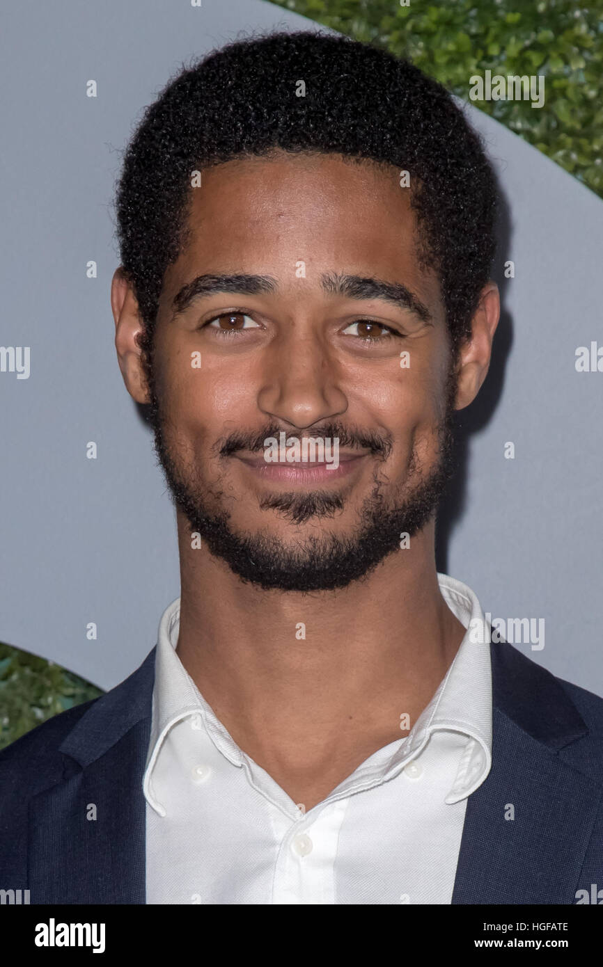 Alfred Enoch Stock Photos & Alfred Enoch Stock Images - Alamy