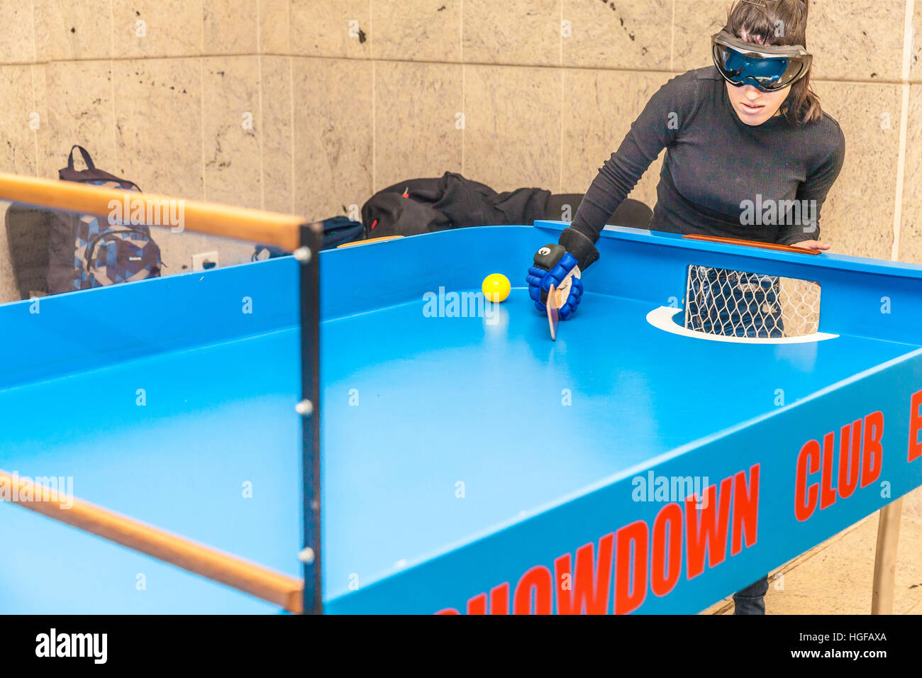 Eye_protection hi-res stock photography and images - Alamy