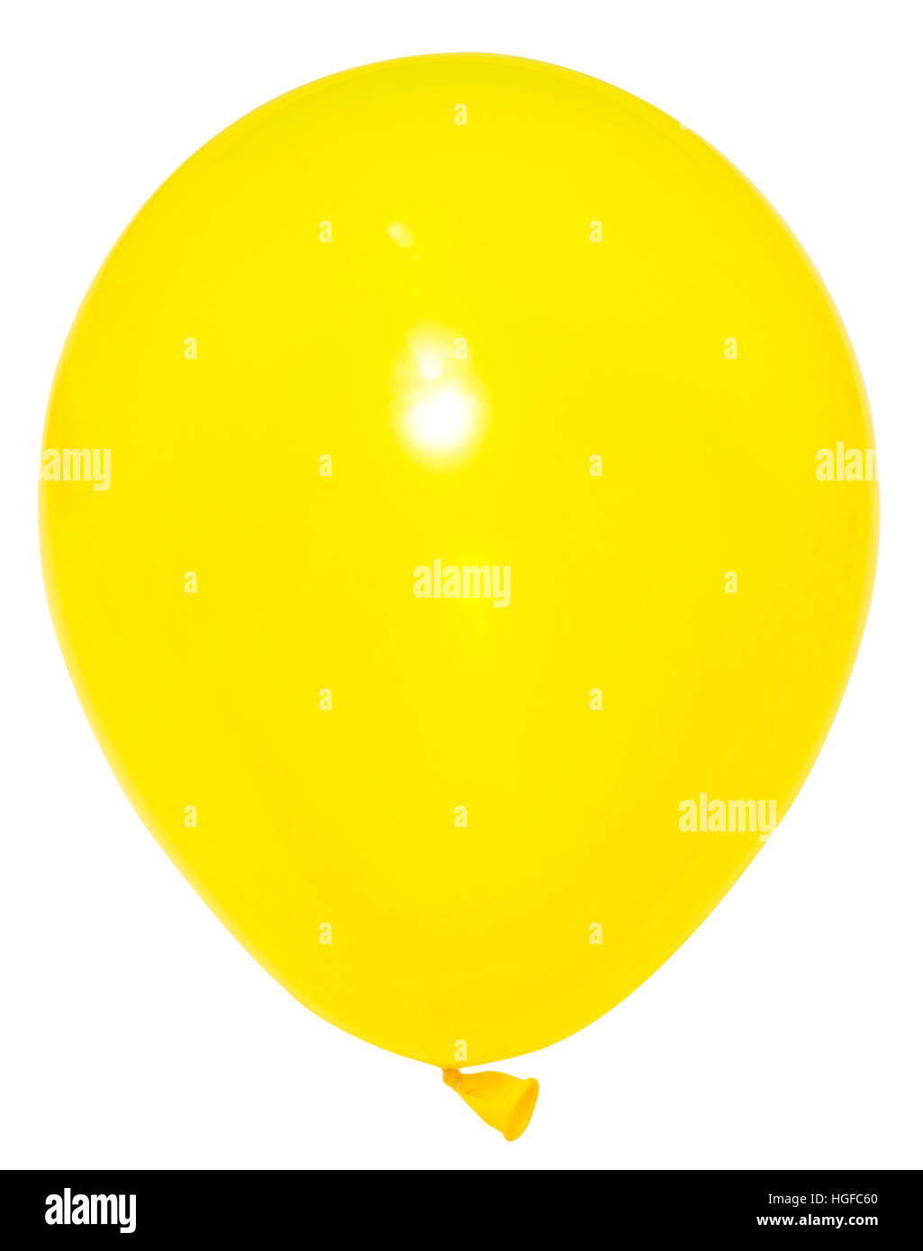 Beautiful party balloon isolated hi-res stock photography and images ...