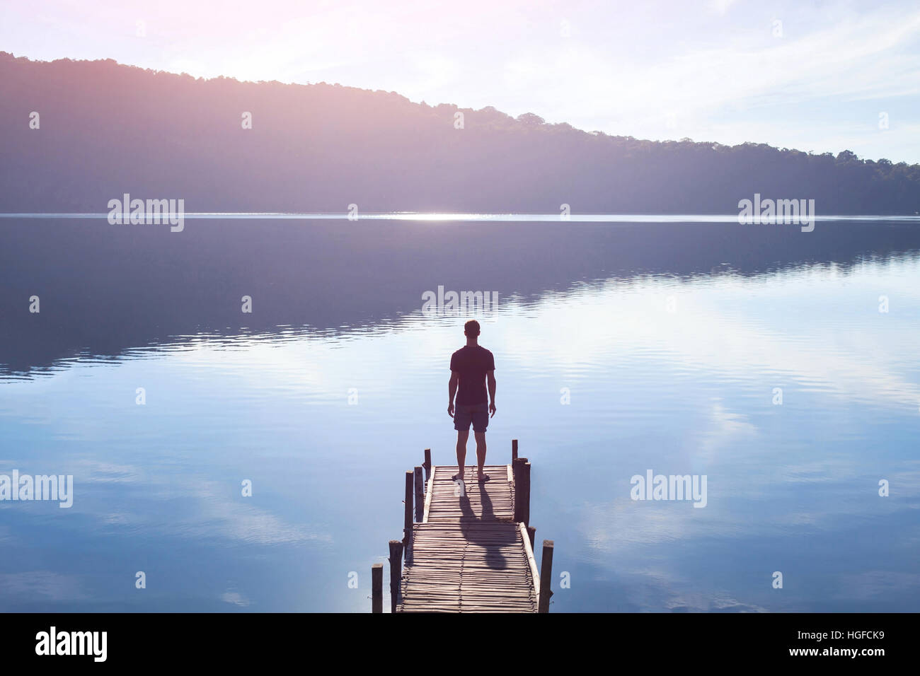 Dreamer hi-res stock photography and images - Alamy