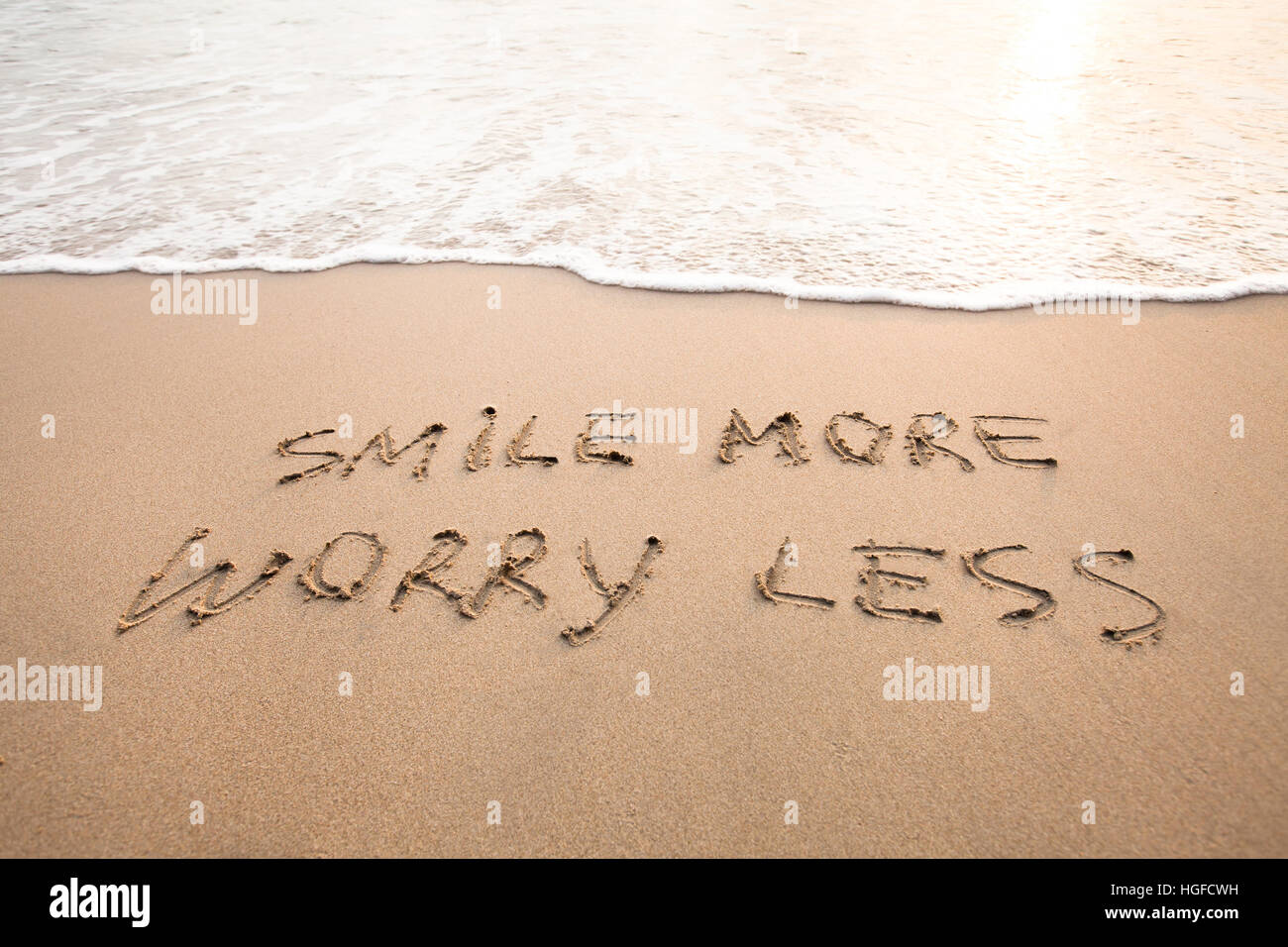 Less text hi-res stock photography and images - Alamy