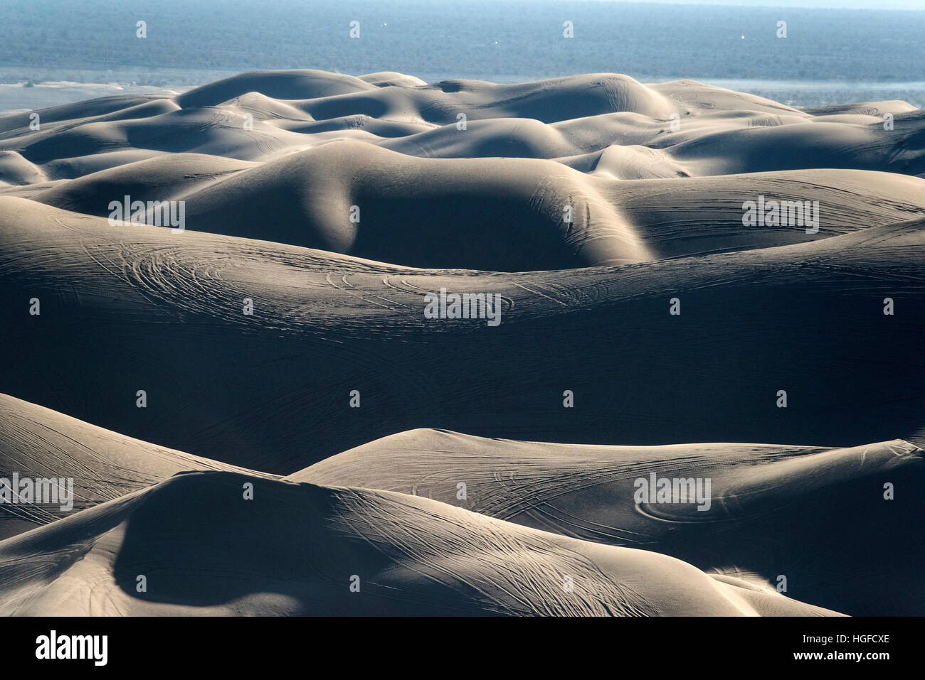 Algodones hi-res stock photography and images - Alamy