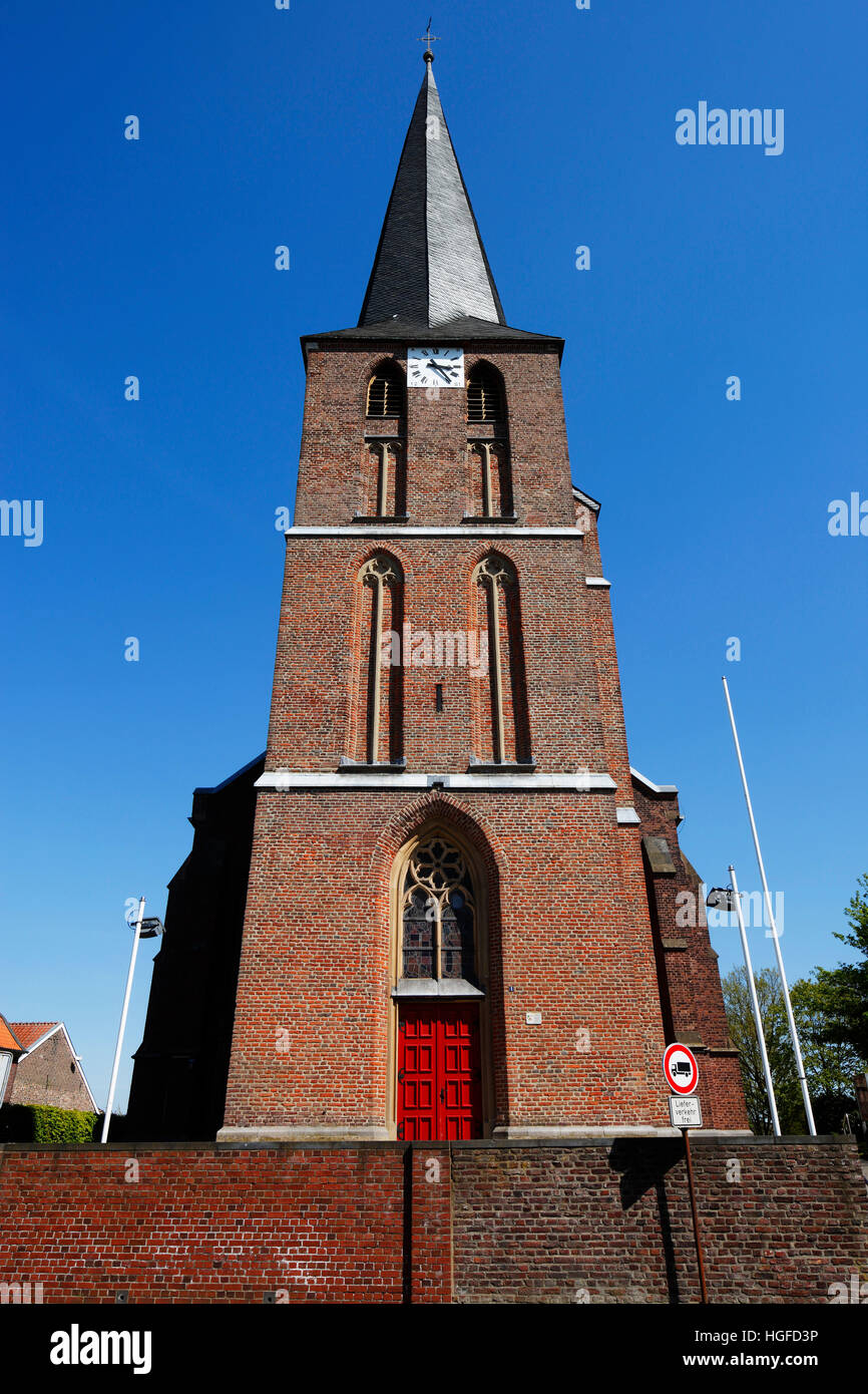 Saint Lambertus High Resolution Stock Photography and Images - Alamy