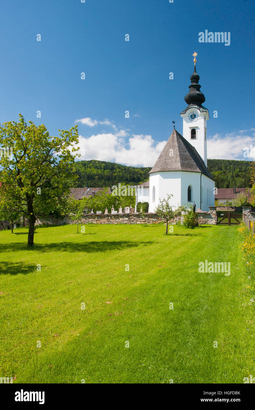 Saint ulrich church hi-res stock photography and images - Alamy
