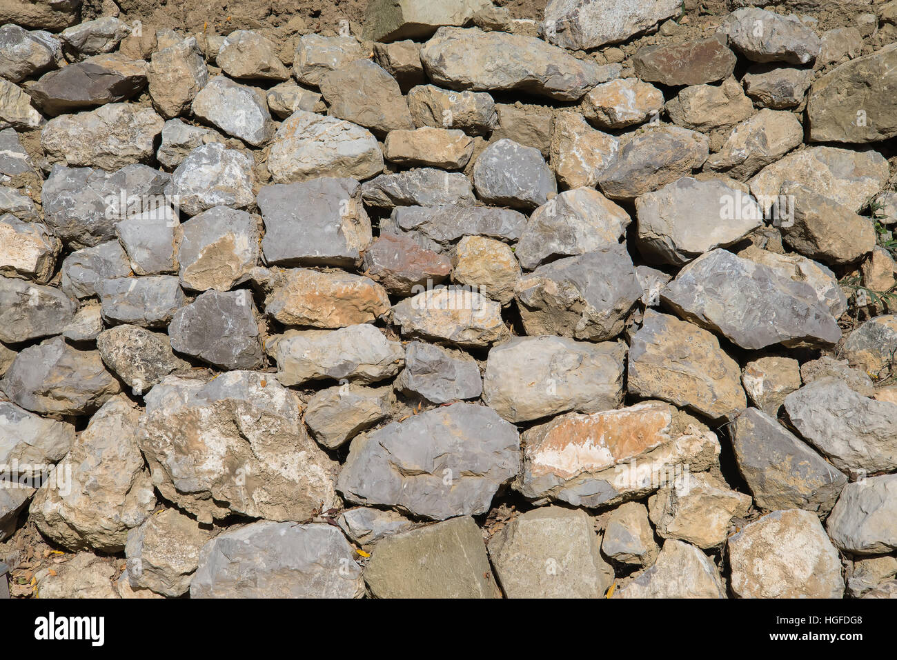 Unshaped stone hi-res stock photography and images - Alamy