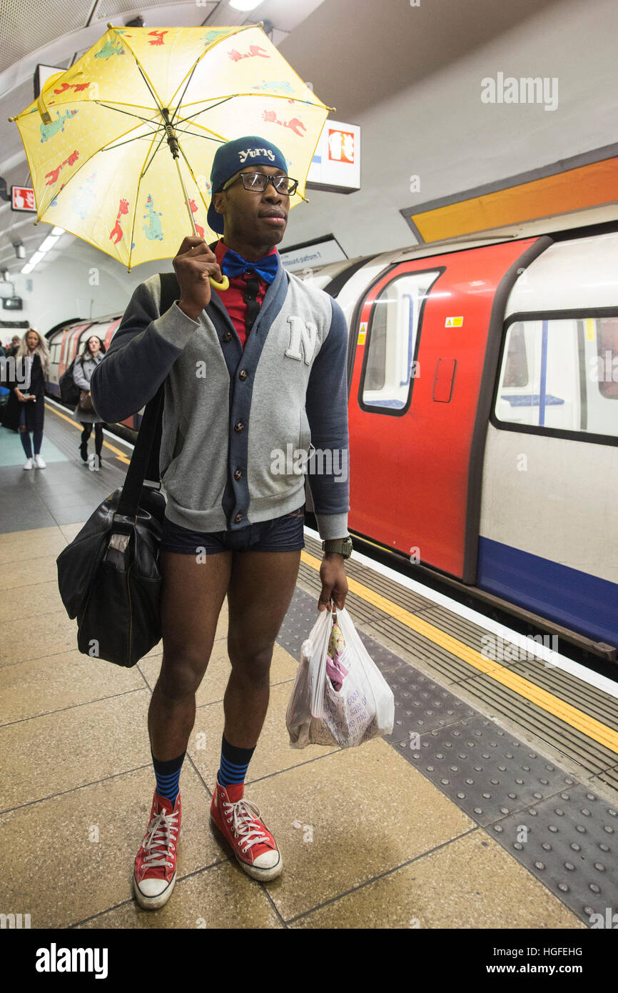 No knickers hi-res stock photography and images - Alamy