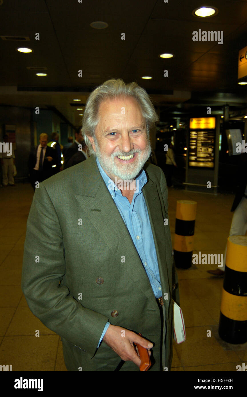 David putnam hi-res stock photography and images - Alamy