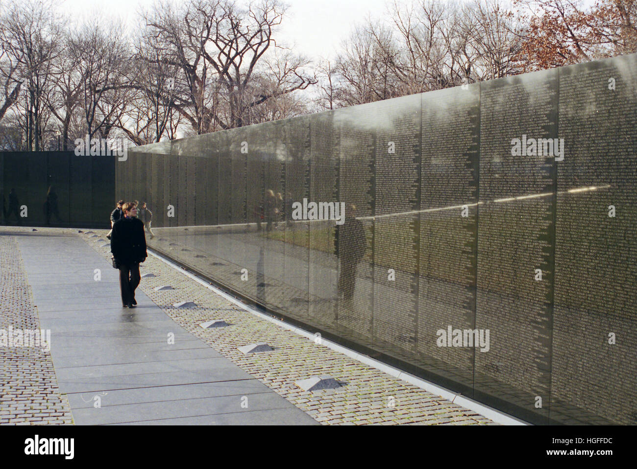 Vietnam wall hi-res stock photography and images - Alamy