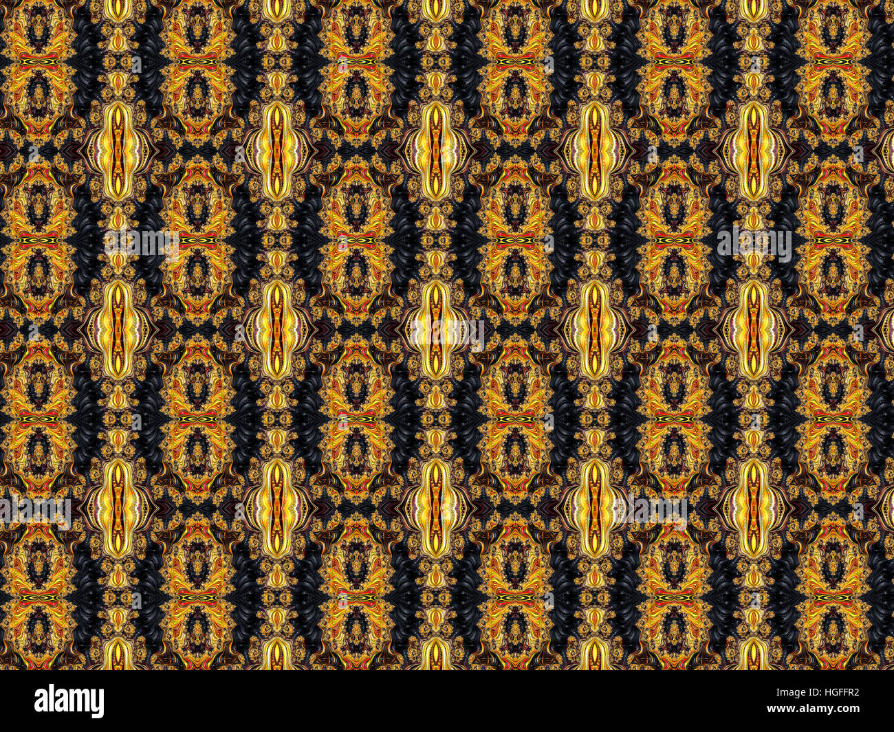 Painted pattern hi-res stock photography and images - Alamy