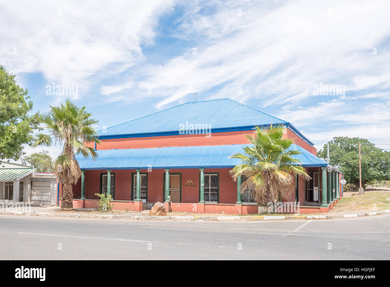 Jacobsdal hi-res stock photography and images - Alamy