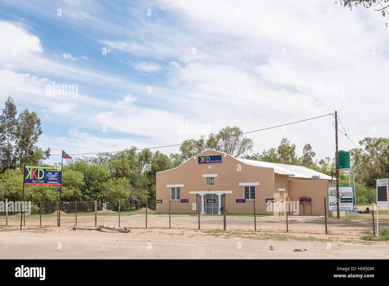 Jacobsdal hi-res stock photography and images - Alamy