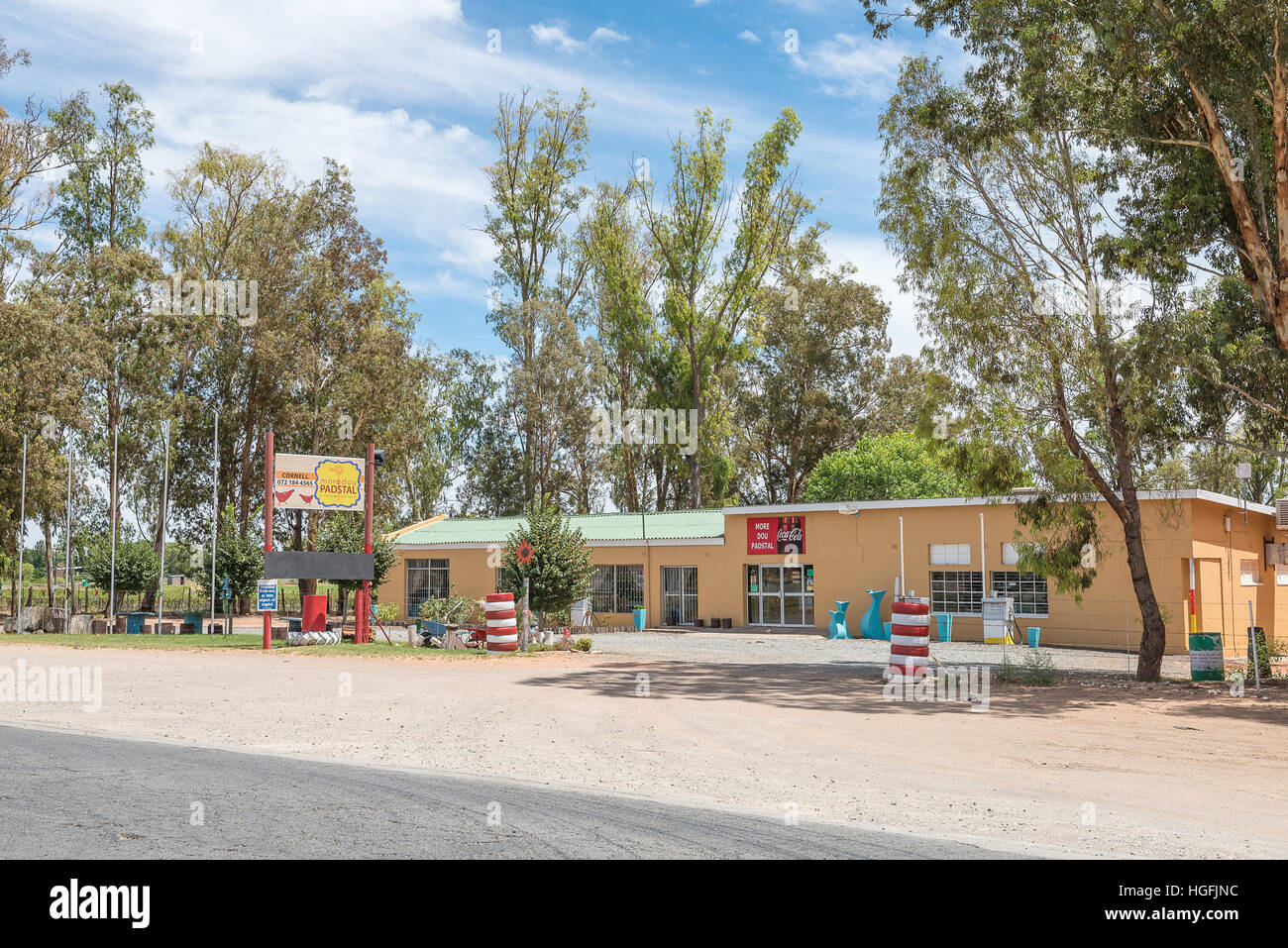 Jacobsdal hi-res stock photography and images - Alamy