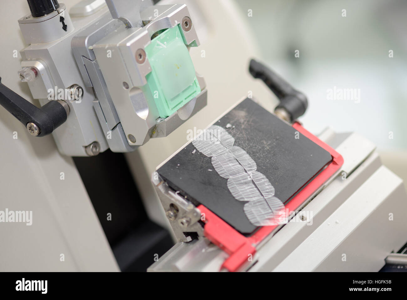 Thin squares hi-res stock photography and images - Alamy