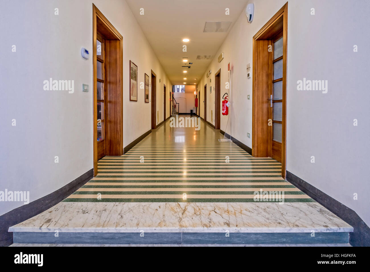 Venice airport nicelli hi-res stock photography and images - Alamy