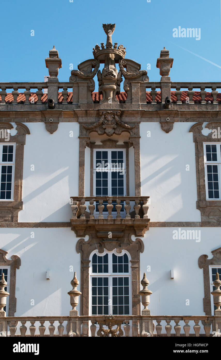 Freixo palace High Resolution Stock Photography and Images - Alamy