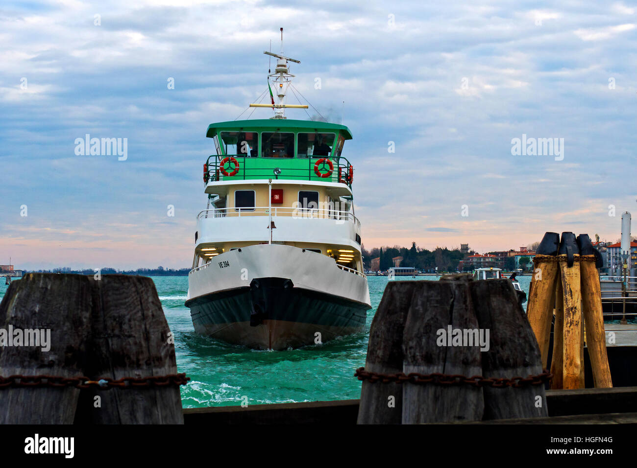 Motor ship hi-res stock photography and images - Alamy