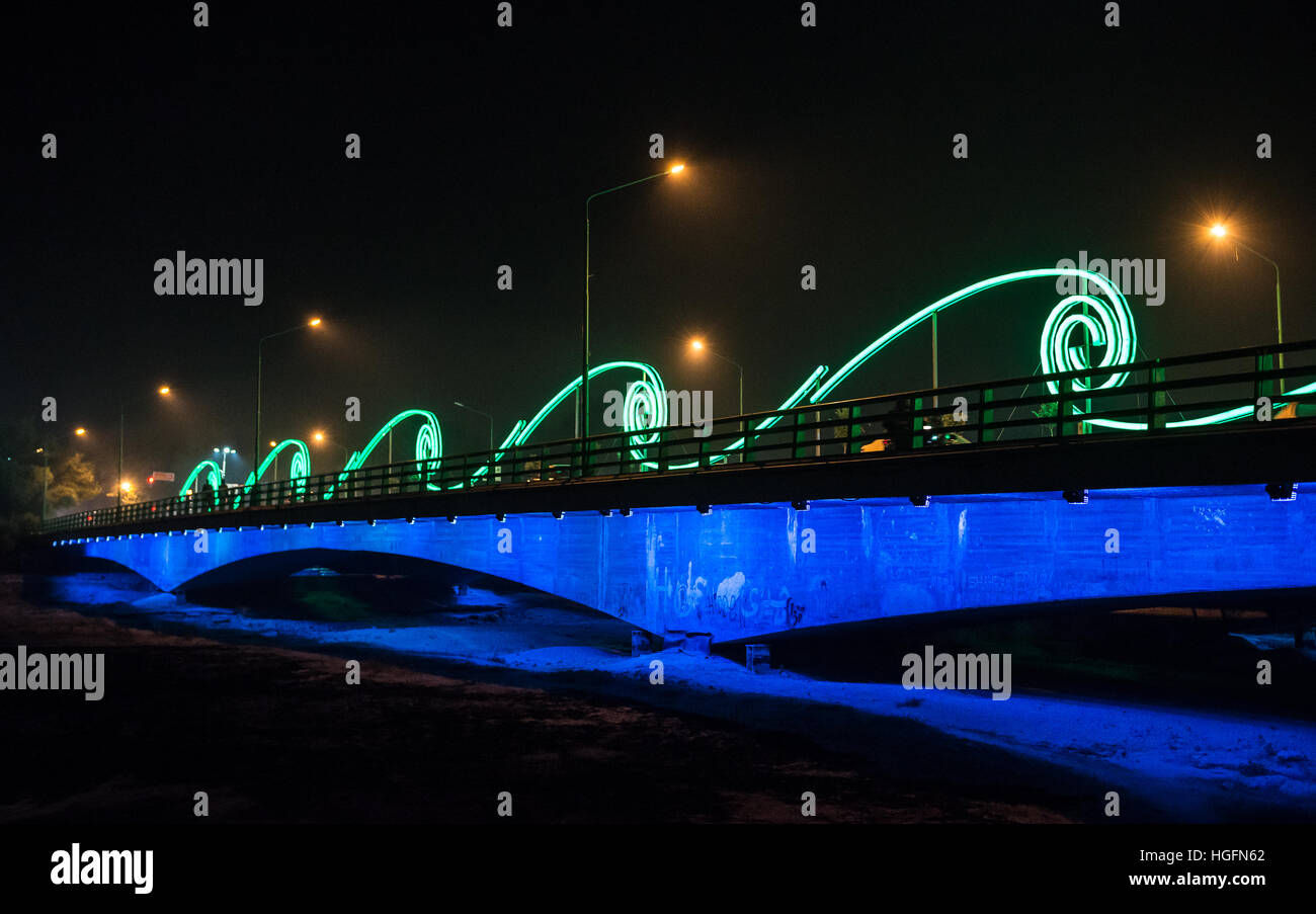 Zayandeh Rood River High Resolution Stock Photography and Images - Alamy
