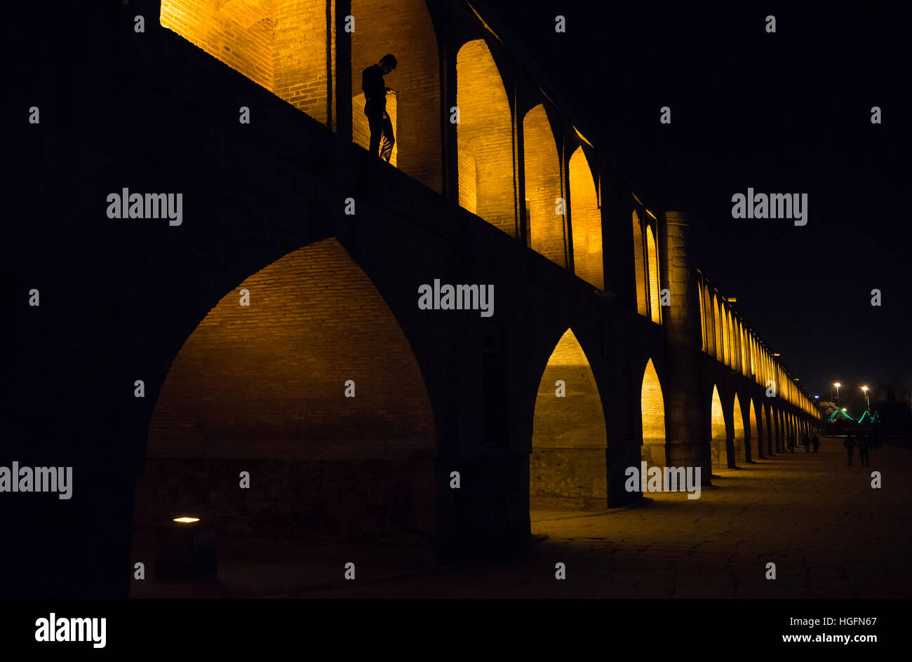 Zayande rood hi-res stock photography and images - Alamy