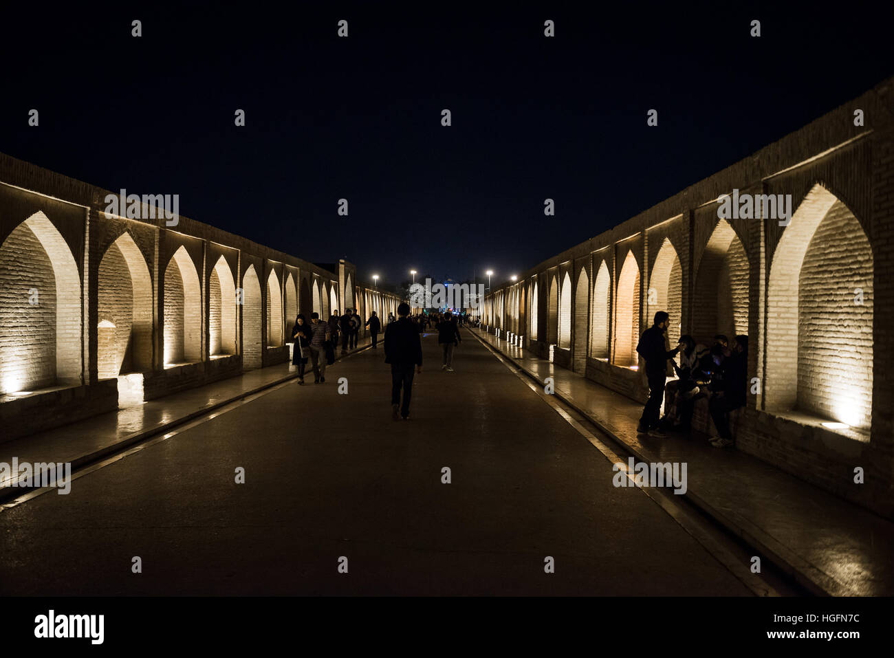 Zayande rood hi-res stock photography and images - Alamy