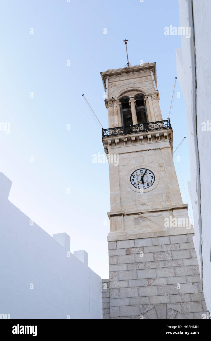 Three storey tower hi-res stock photography and images - Alamy