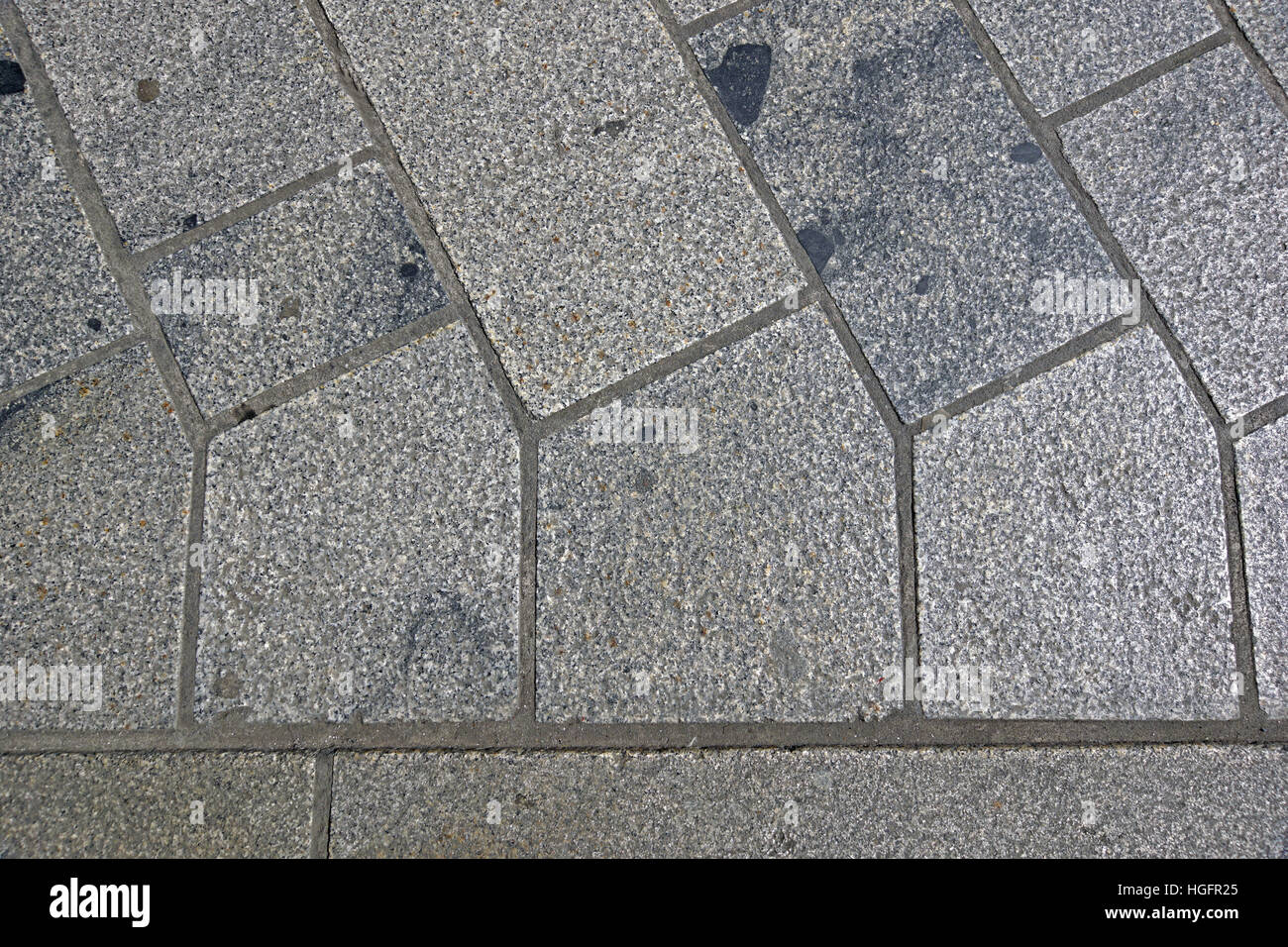 Modern pavement hi-res stock photography and images - Alamy