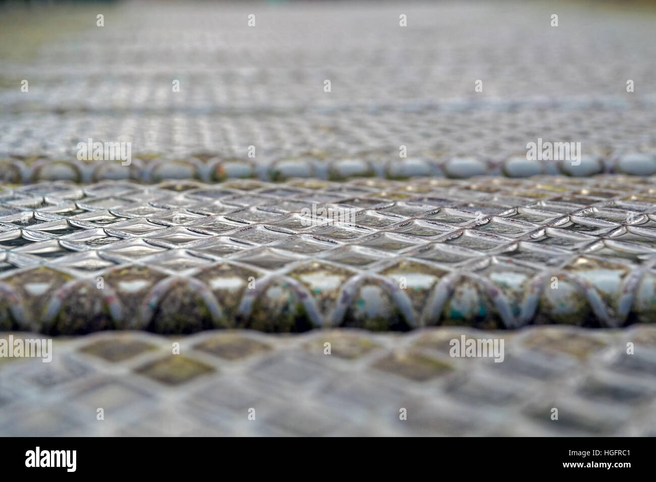 Steel plate slip old metal floor sheet,rusty texture, metallic ...