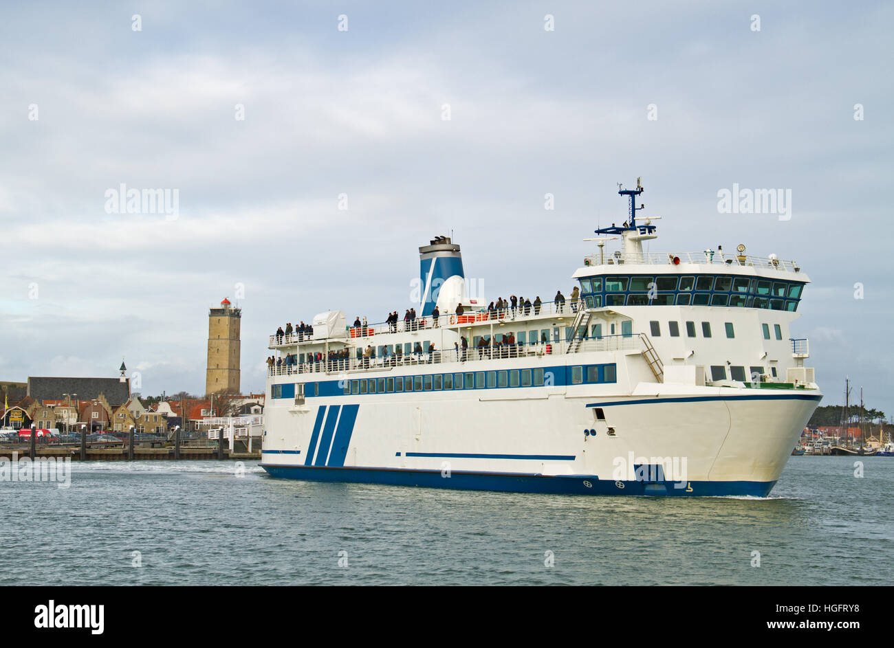 Departure departing leaving hi-res stock photography and images - Alamy