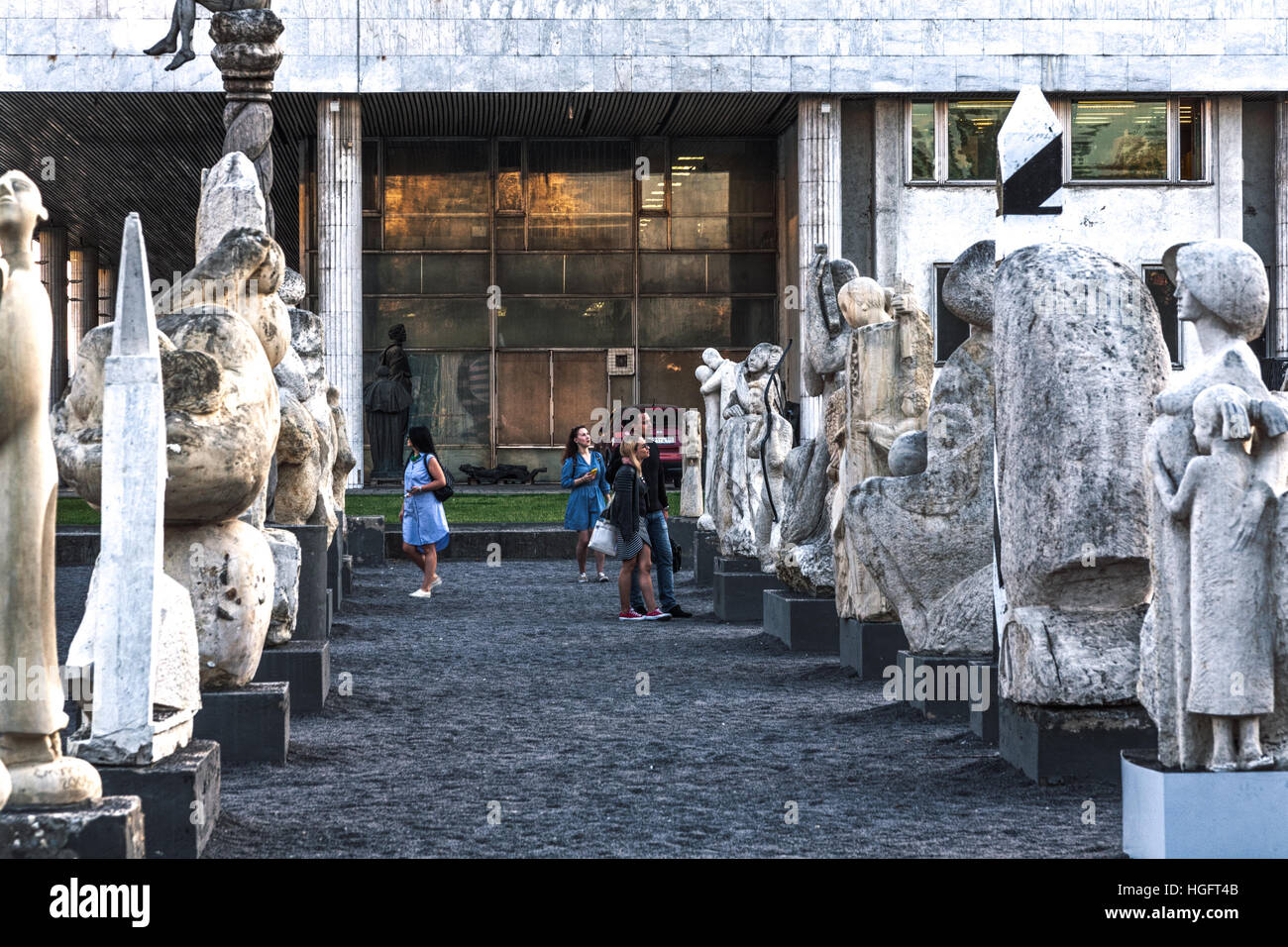 people and stones Stock Photo - Alamy