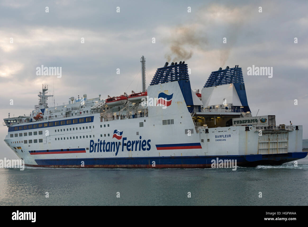 Cross Channel Ferries Stock Photos & Cross Channel Ferries Stock Images ...