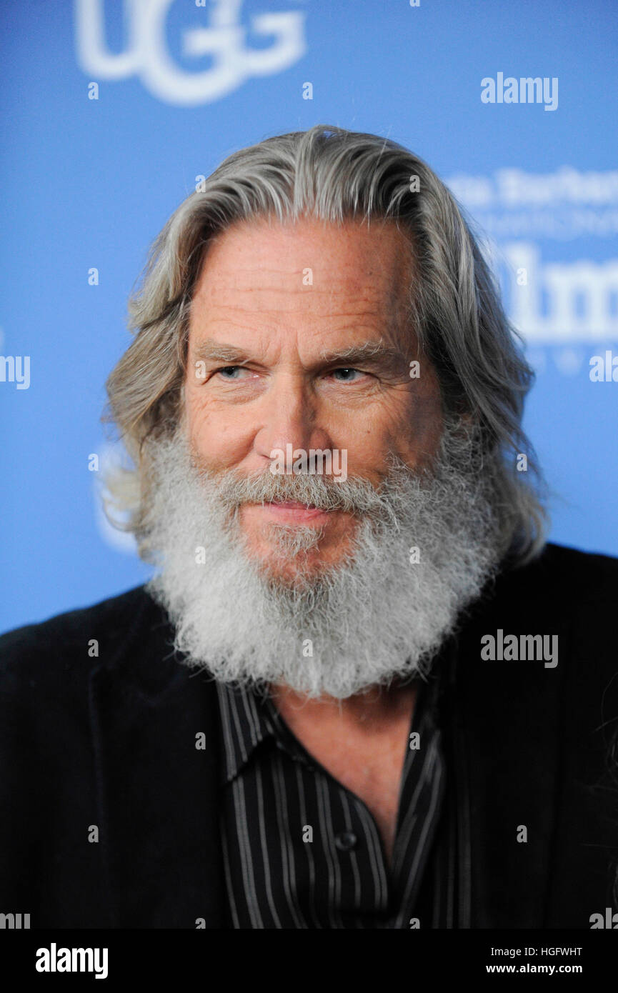 Jeff bridges hi-res stock photography and images - Alamy