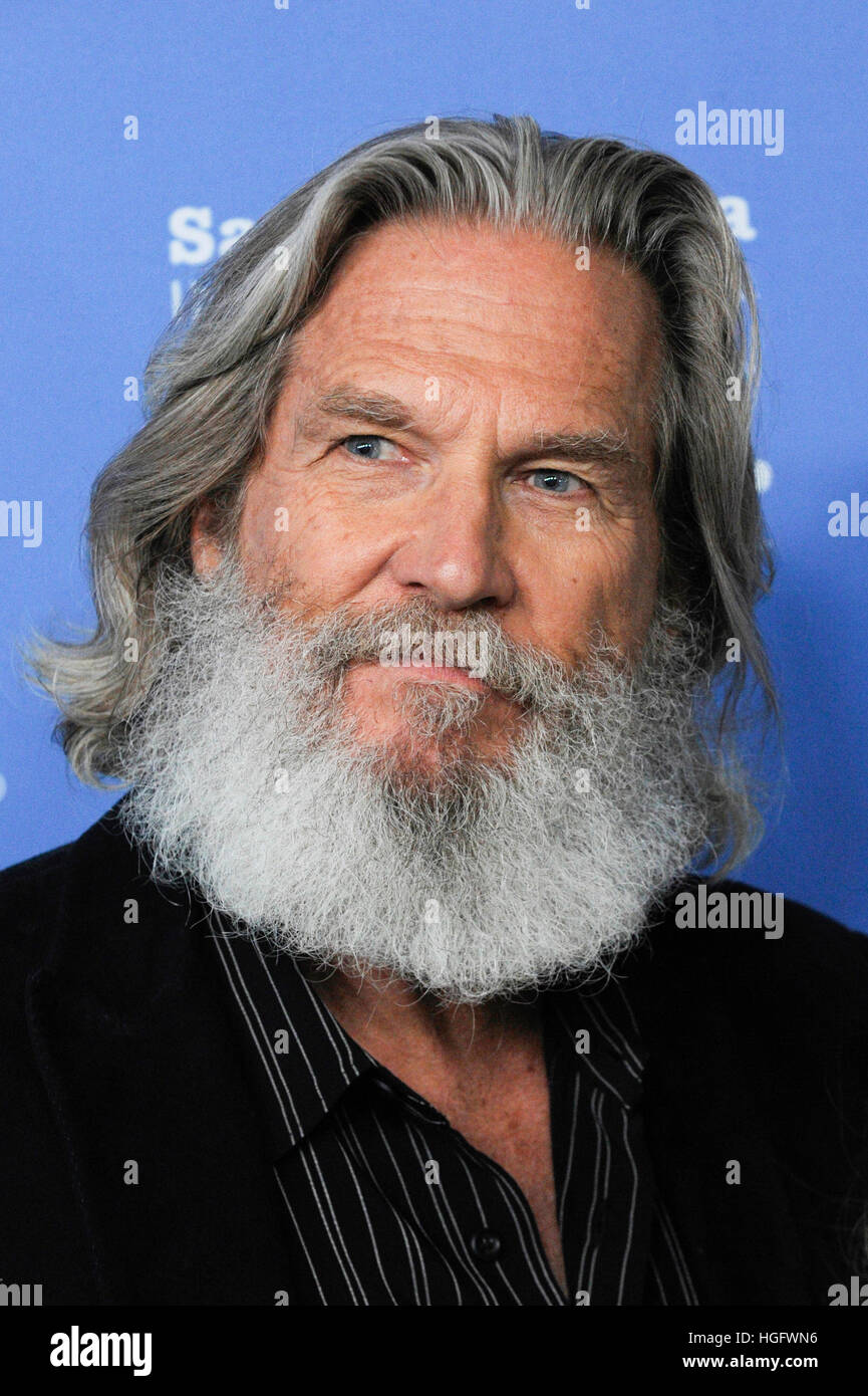 Old Jeff Bridges