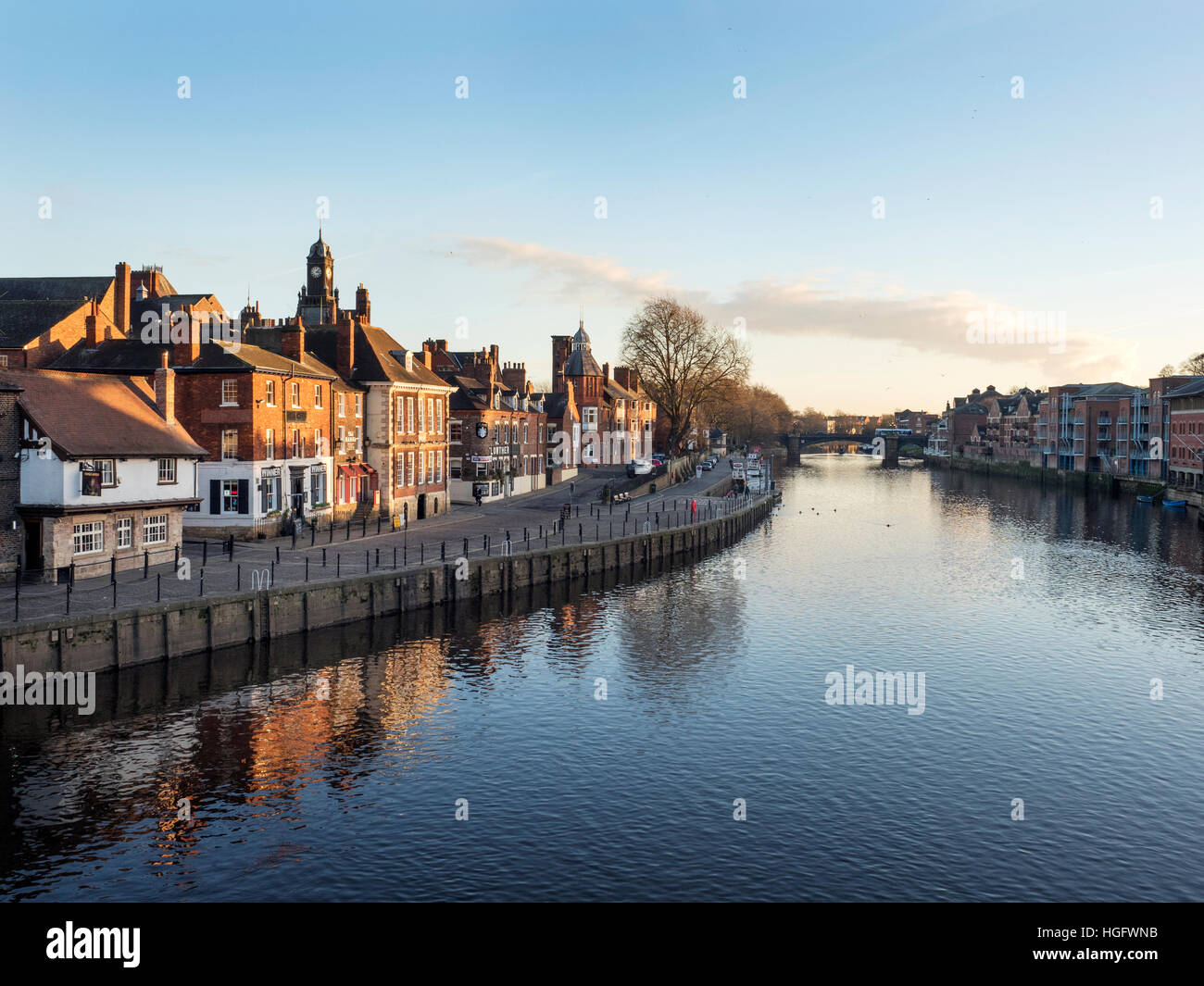 Kings staith hi-res stock photography and images - Alamy