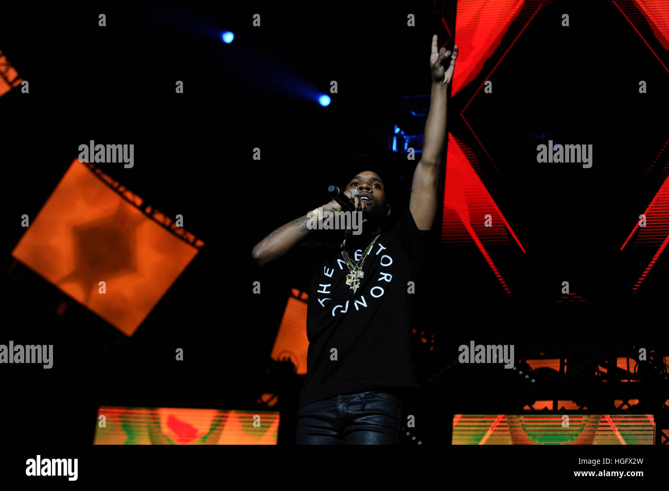 Tory Lanez Stock Photos & Tory Lanez Stock Images - Alamy