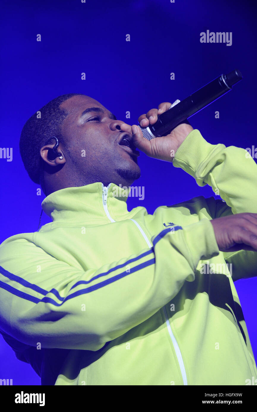 Darold ferguson jr hi-res stock photography and images - Alamy