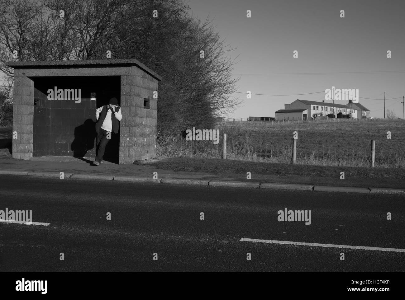 Durham North Road High Resolution Stock Photography and Images - Alamy