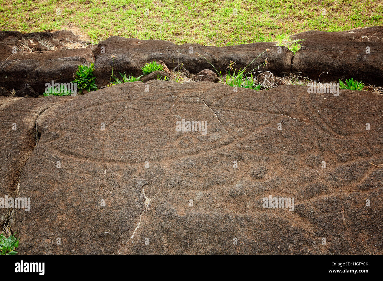 Petroglyph hi-res stock photography and images - Alamy